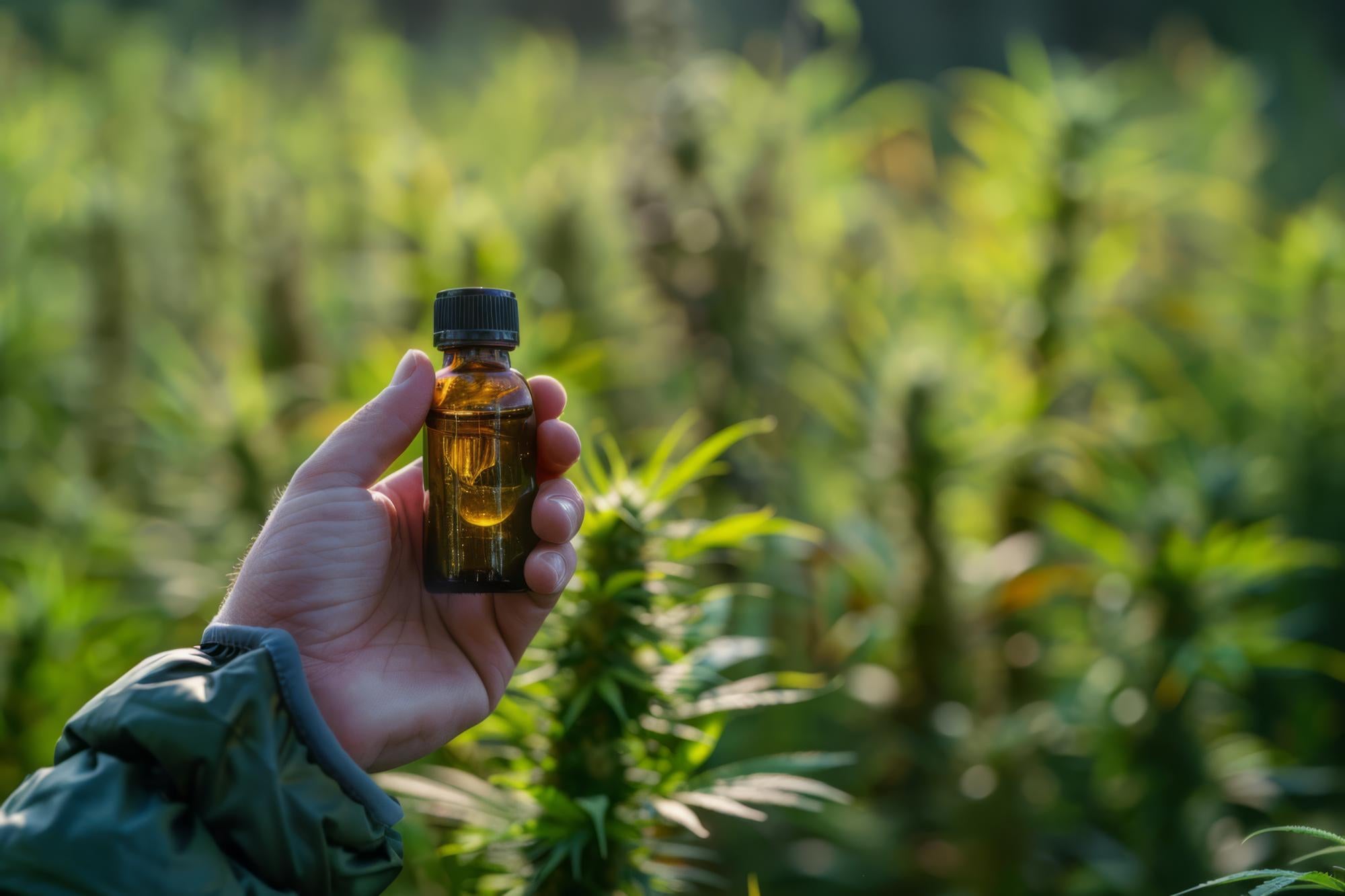 Terpeni: cosa sono, effetti e proprietà benefiche - Piggyweed